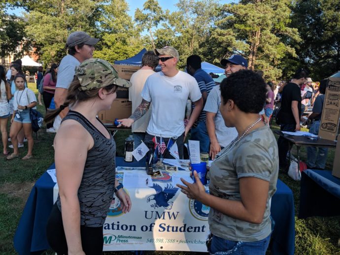 VA Benefits - Military, Veteran, and Prior-service Student Resources